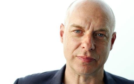 Brian Eno, Danny Hillis: The Long Now, now - Trading Game