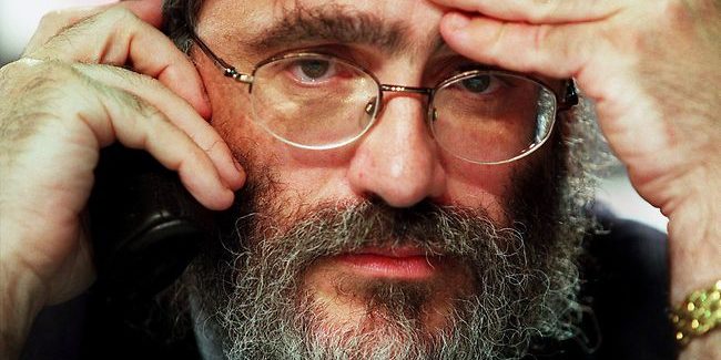 Gutnick Goes Bust - Trading Game