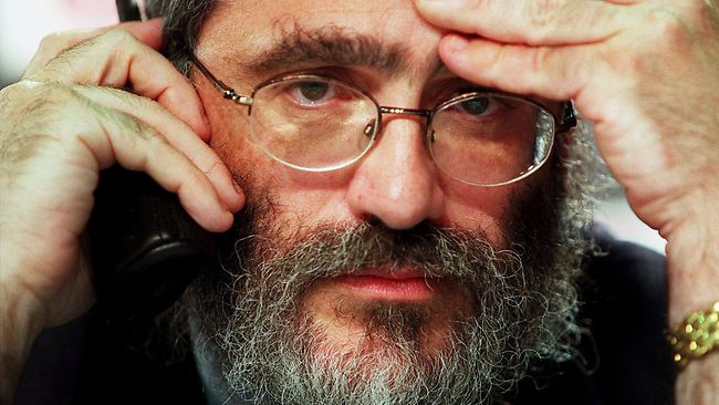 Gutnick Goes Bust - Trading Game