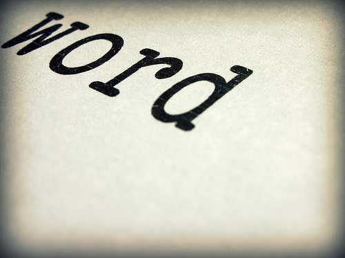 Word Of The Day - Trading Game